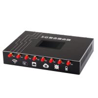 China Multipurpose Bonding Router 4G for sale