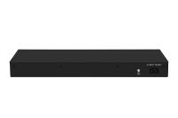 China 24 Port Industrial Managed Switch for sale