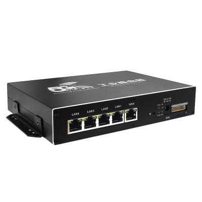 Cina Router WiFi del modem cellulare dell'automobile all'aperto, router del modem dell'ingresso senza fili della multi scena in vendita