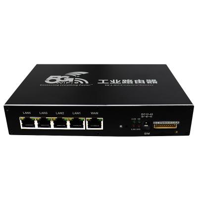Cina Router cellulare industriale multiuso 4G 5G WiFi stabile a 2,4 GHz in vendita