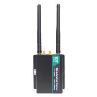 China Dual SIM VPN Wireless Router for sale
