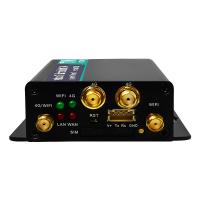 China Dual SIM VPN Wireless Router for sale