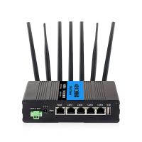 China Wireless Industrial Cellular Router for sale