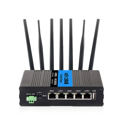 Cina Router cellulare industriale wireless in vendita