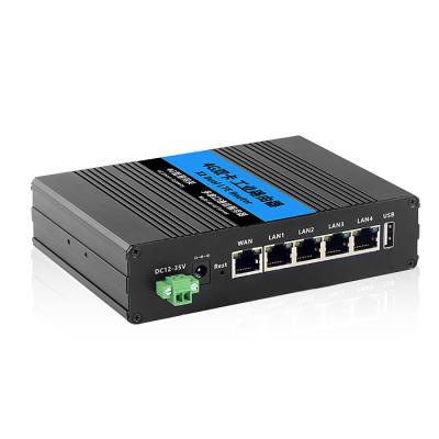 Cina Router cellulare industriale wireless in vendita