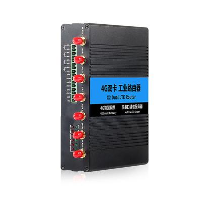 Cina Router cellulare industriale wireless in vendita