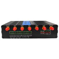 China Wireless Industrial Cellular Router for sale
