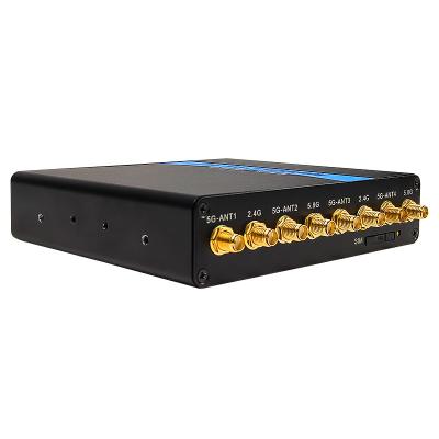 Cina Router Industriale Wireless Stabile VPN 5G Dual Band Multiuso in vendita