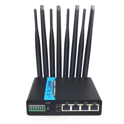 Cina Modem router cellulare della carta SIM 4G 5G, router Internet industriale di multi scena in vendita
