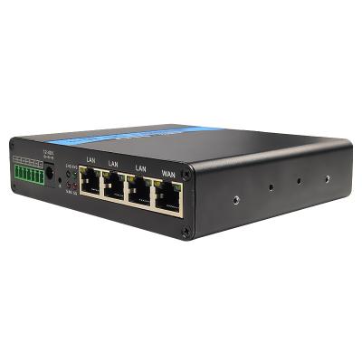 Cina Modem router cellulare della carta SIM 4G 5G, router Internet industriale di multi scena in vendita