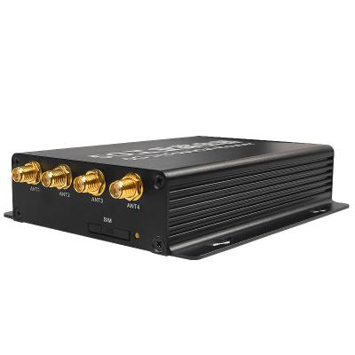 Cina Router cellulare del modem di RS232 RS485 5G, M2M stabile Wireless Cellular Router in vendita