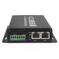 China Outdoor Cellular Modem WiFi Router for sale