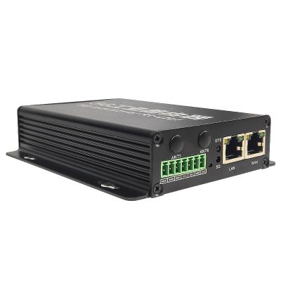 Cina Router industriale di Internet 5G dell'OEM VPN pratico con SIM Card in vendita