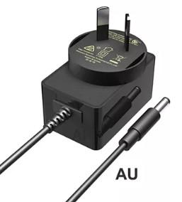 China Van de Routerdelen van 1000MA 1AMP de Draadloze Macht Supply1A 2A 3A 9V 12V 15V Te koop