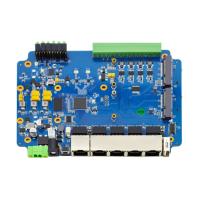 China Multi Scene Vending Machine Circuit Boards Stable M2M With Dual SIM for sale
