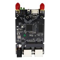 China Vending Machine WiFi Router Circuit Board Practical Anti Interference Multi SIM Card for sale