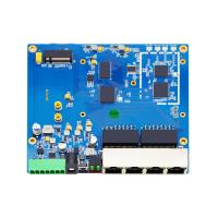 China RoHS Practical Router PCB Board , Stable Vending Machine Circuit Boards for sale