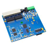 China RoHS Practical Router PCB Board , Stable Vending Machine Circuit Boards for sale