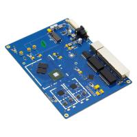 China Q60 5G LTE VMC Vending Machine Board Anti Interference Durable Multi SIM Card for sale
