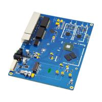 China Q60 5G LTE VMC Vending Machine Board Anti Interference Durable Multi SIM Card for sale