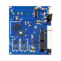 China Q60 5G LTE VMC Vending Machine Board Anti Interference Durable Multi SIM Card for sale