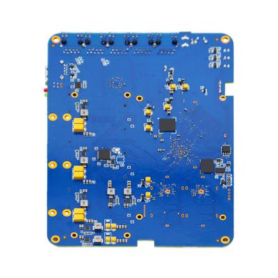 中国 X3 エッジ 5 ポート自動販売機コントローラ ボード 3 SIM カード付き 販売のため