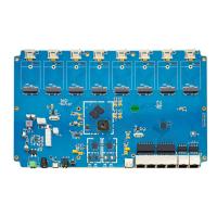 China Multi Scene Vending Machine Circuit Boards for sale