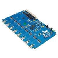 China Multi Scene Vending Machine Circuit Boards for sale