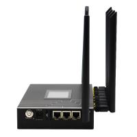 China 4 SIM 4G Bonding Router for sale