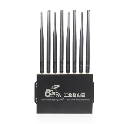 Cina Router industriali ad alta velocità 5G: Amplifichi la vostre connettività ed efficienza in vendita