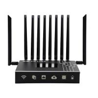 China X4 4G Lte Modem Bonding Router Aggregation Multi-Link Bonding Router for sale