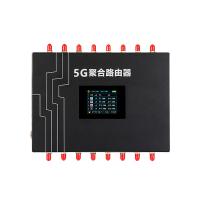 China L2TP Bandwidth Combiner Router With Firewall SPI QoS Protocol for sale