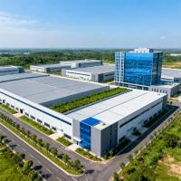 Quality PEB Steel Structure for sale