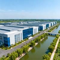 Quality Steel Structure Warehouse for sale