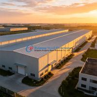 China Peb Workshop Industrial Warehouse Building for sale