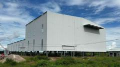 Professional Steel Structure Factory Solutions