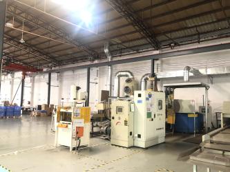 China Factory - Shenzhen Rishenglong Co., Ltd.