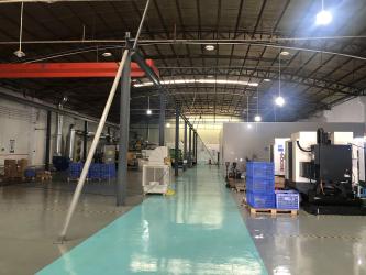 China Factory - Shenzhen Rishenglong Co., Ltd.