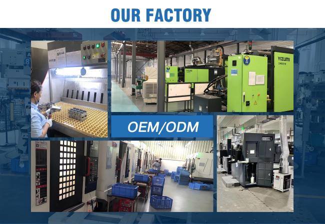 huarongda manufacturer