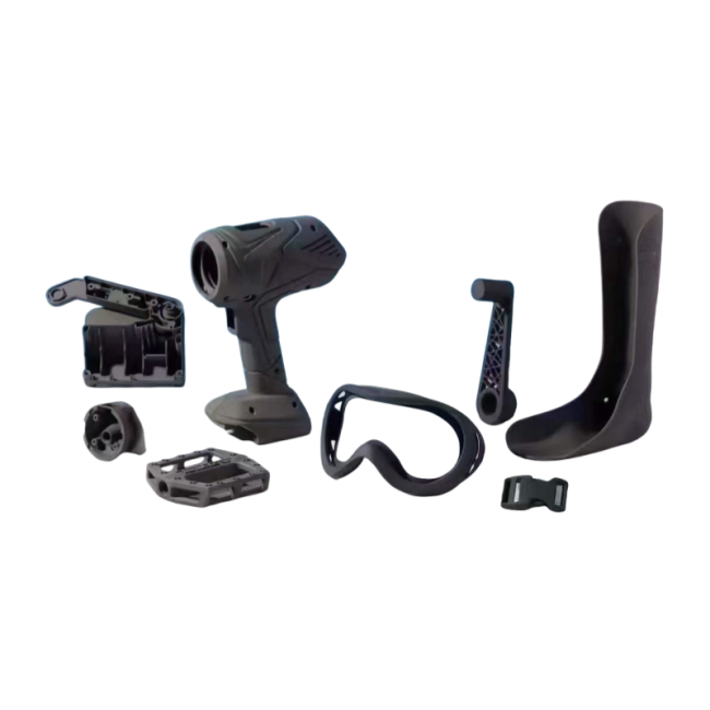 custom 3D printing service