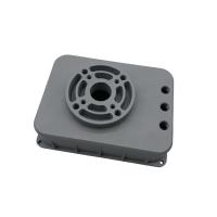 China ADC12 Aluminium Pressure Casting Housings Polishing Aluminium Casting Service for sale