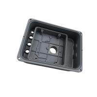 China ADC12 Aluminium Pressure Casting Housings Polishing Aluminium Casting Service for sale