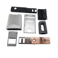 China ADC12 Aluminium Pressure Casting Housings Polishing Aluminium Casting Service for sale