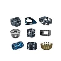 Quality High Precision Aluminum Casting Alloys OEM Metal Machining Services for sale