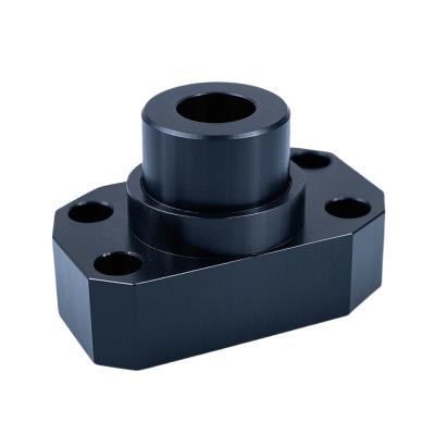 China High Precision Aluminum Prototype Machining OEM/ODM Supported Parts Machining Services for sale