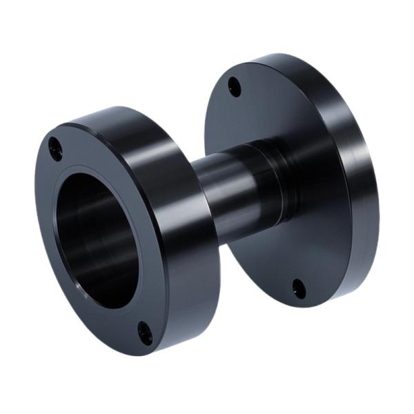 Quality High Precision Aluminum Prototype Machining OEM/ODM Supported Parts Machining for sale