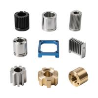 Quality Anodizied Die Cast Aluminum Alloys Aluminum Pressure Die Casting Stainless Steel for sale