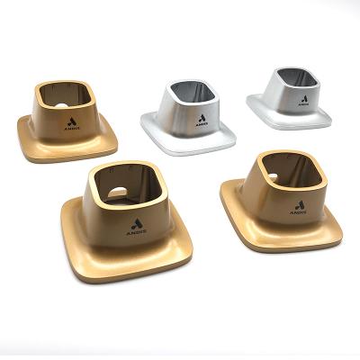 China High Strength Brass CNC Milling Turning Services Advanced CNC Machining Service OEM Solutions for sale