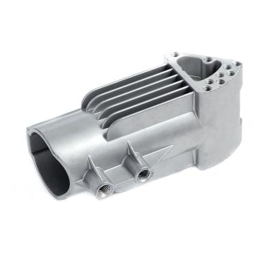 China High Strength Brass CNC Milling Turning Services Advanced CNC Machining Service OEM Solutions for sale