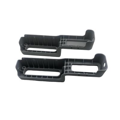 China Anodized Auto Parts Manufacturing Sustainable Engine Brackets Mounts for sale